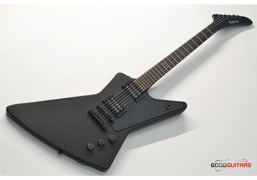 Epiphone Gothic 1958 Explorer