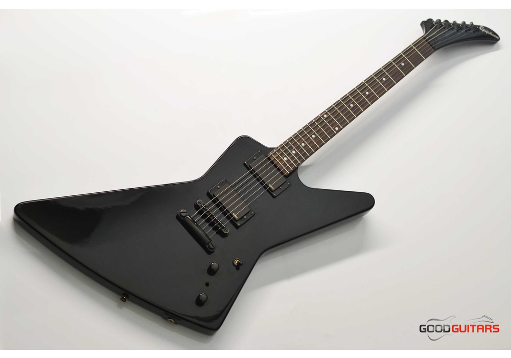 Epiphone 1984 Explorer EX